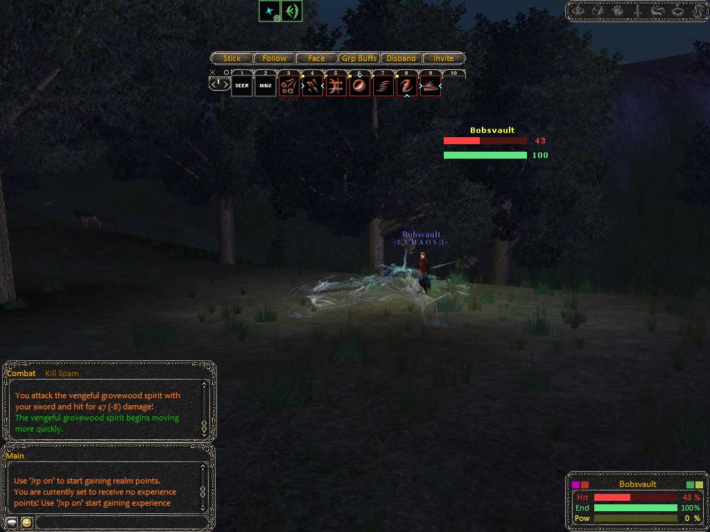 BobsUI - DAOC Custom User Interface (Home)